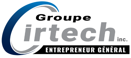 Réalisations Institutionnelles - Groupe Cirtech inc. - Entrepreneur ...